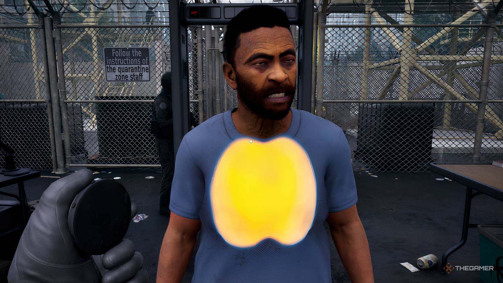 How To Detect All Symptoms In Quarantine Zone: The Last Check