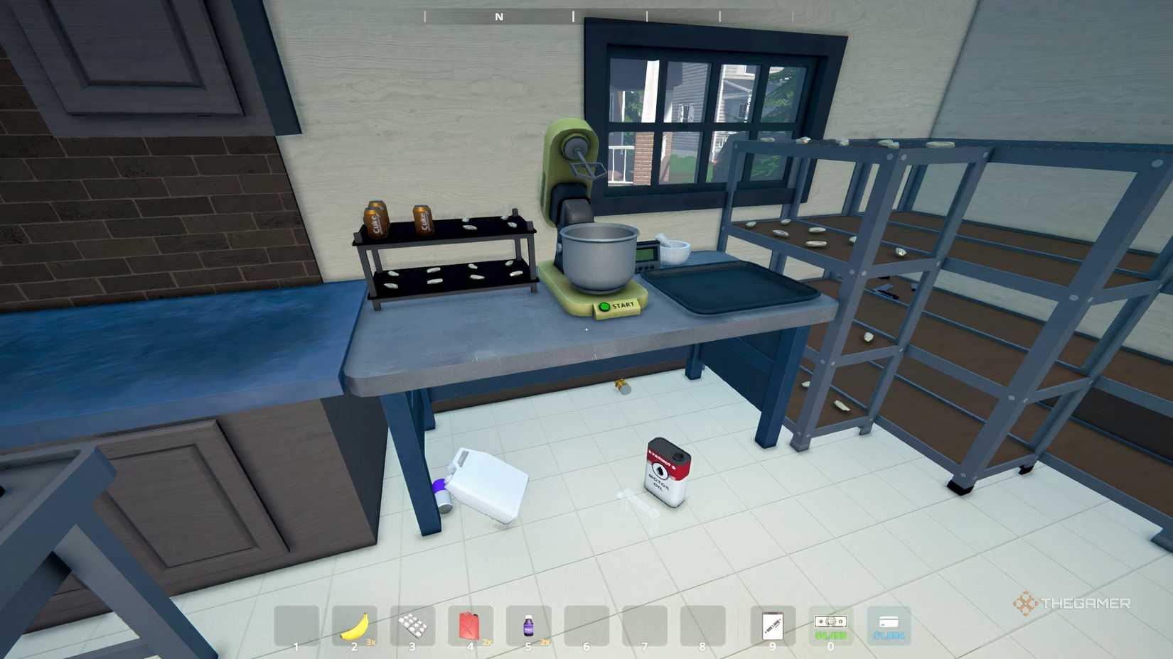 Most Profitable And Easiest To Make Crystal Mixes In Schedule 1