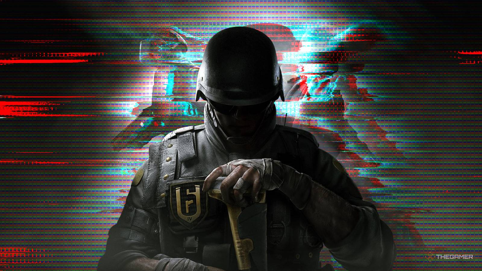 Rainbow Six Siege Announces Compensation Following Major Hack ...