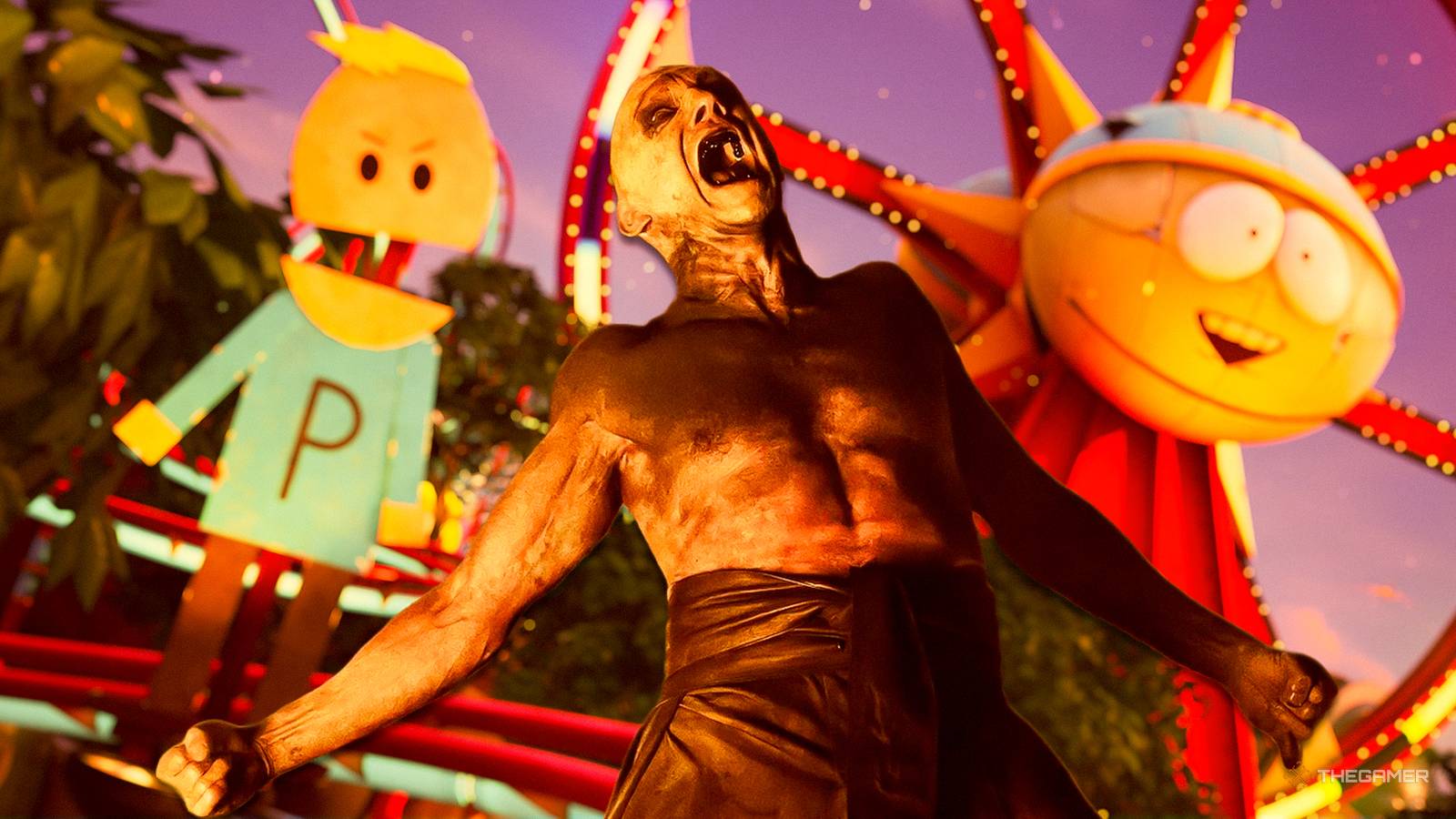 28 Years Later And Fortnite Crossover Slammed By Fans