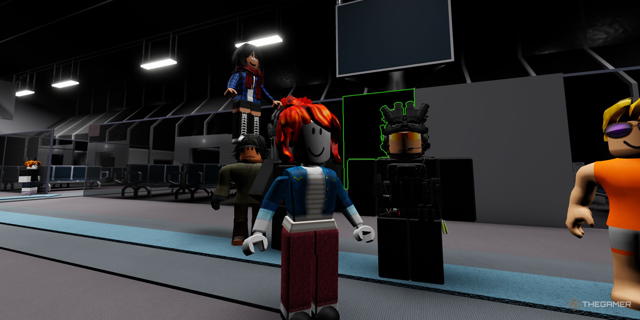How To Complete The Sunken Depths Trial In Fisch - Roblox