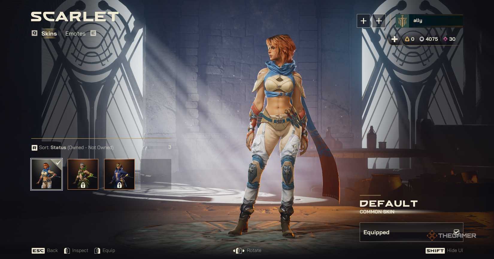 What Is The Best Character In Highguard?