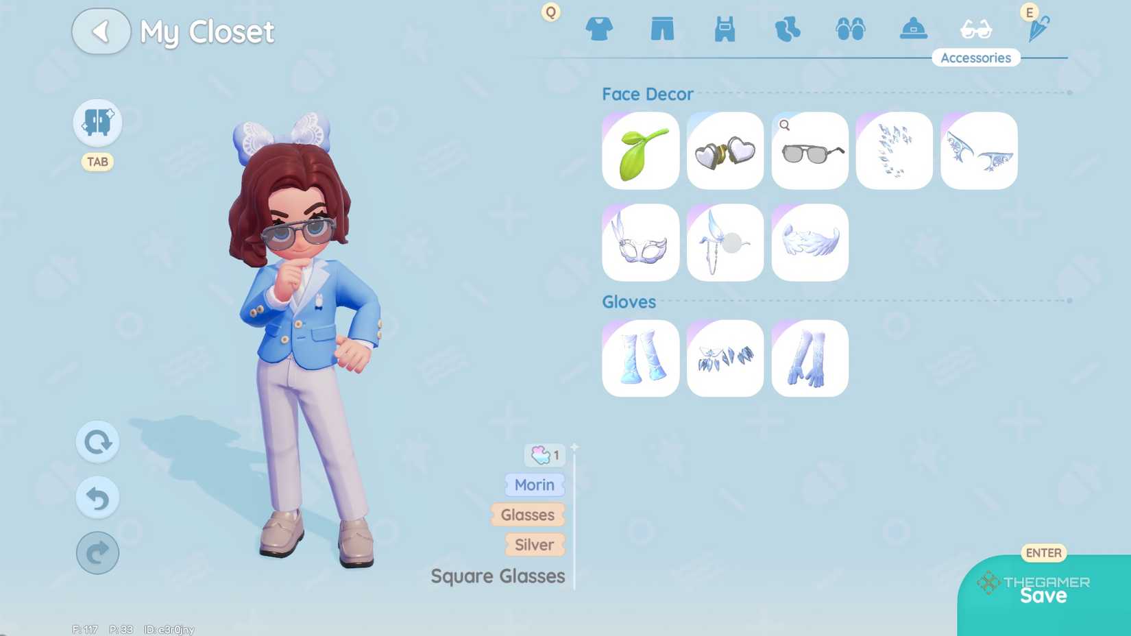 Where To Find All School Outfit Clothing Bubbles In Heartopia