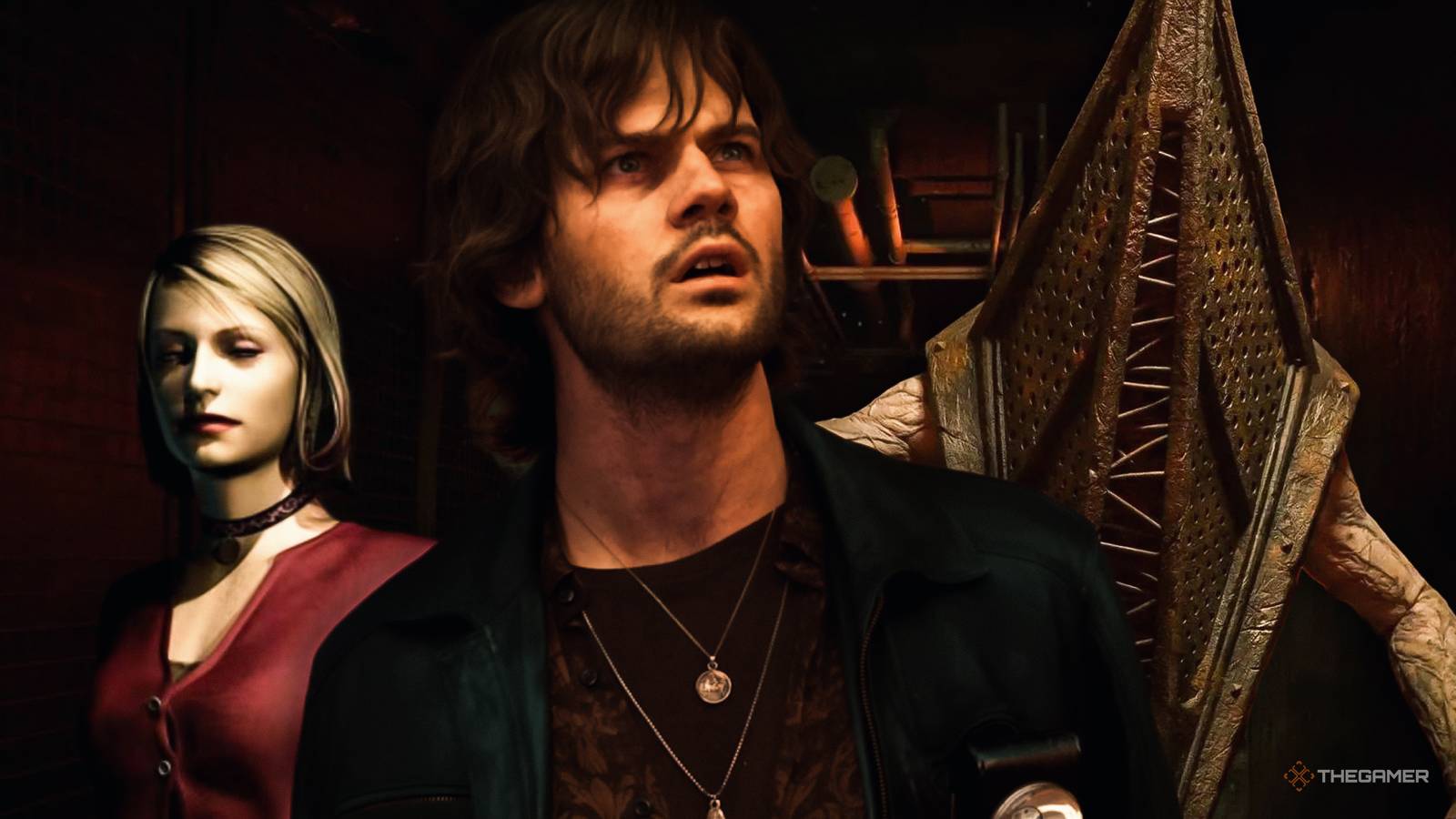 Return To Silent Hill Fails To Understand The Simplicity Of SH2's Story