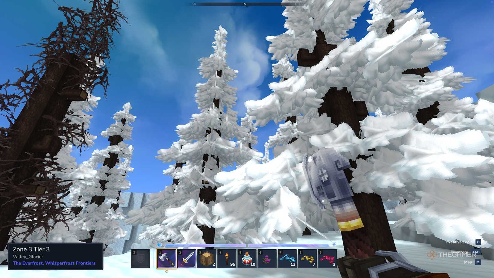 Every Zone In Hytale, Explained