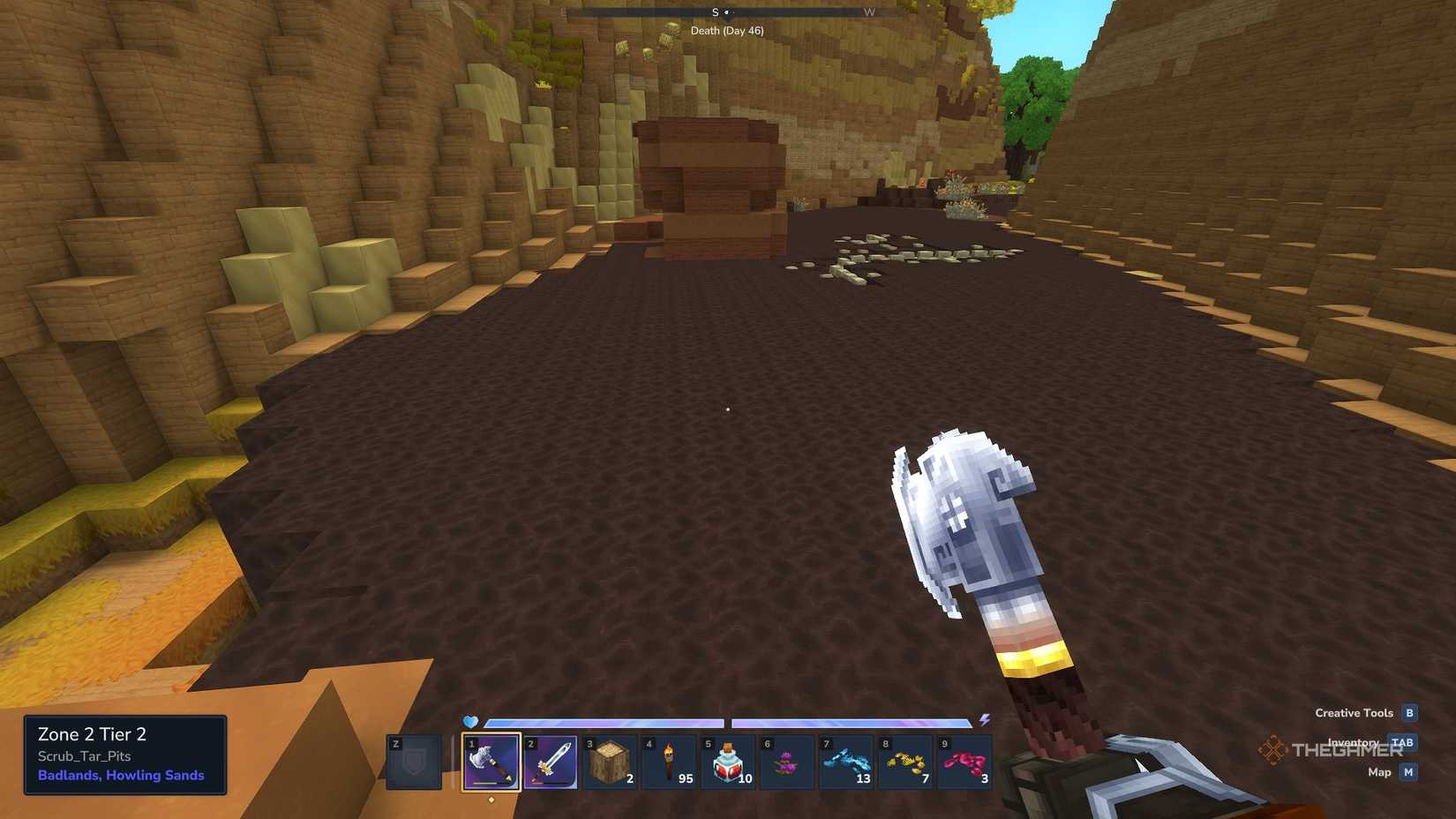 Every Zone In Hytale, Explained