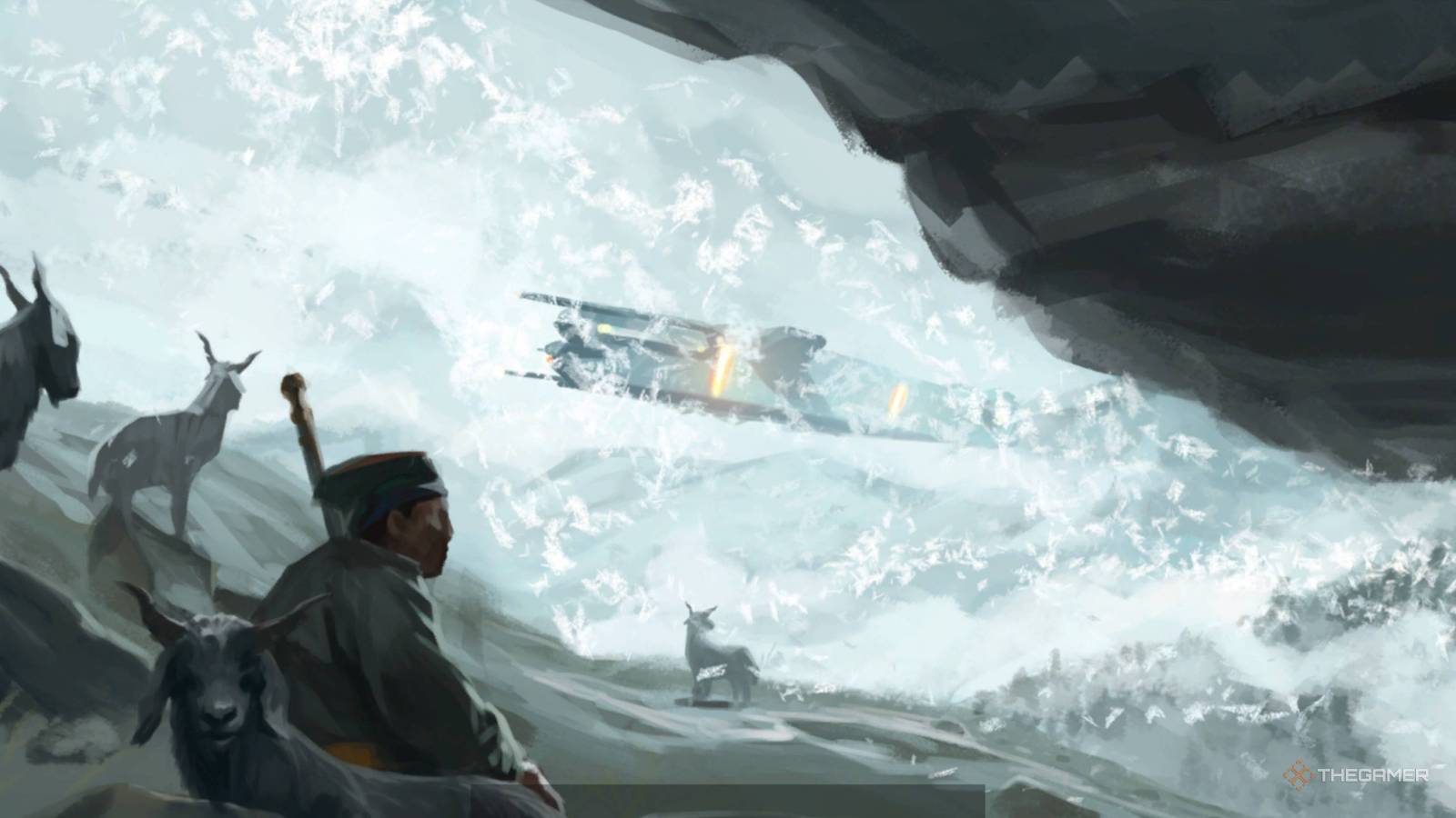 How To Build A Hab In Terra Invicta