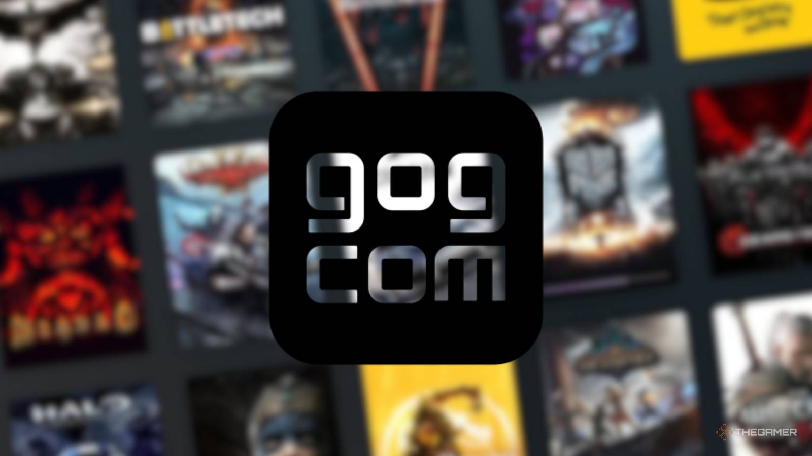 GOG Has Lost Game Deals Over Its Anti-DRM Policy