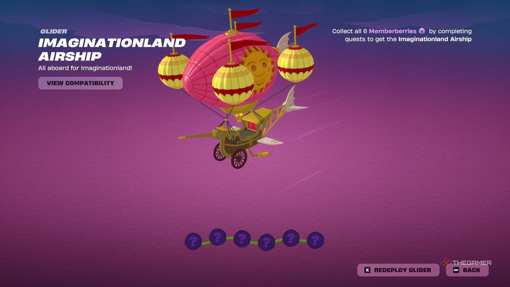 How To Earn All South Park Born In Chaos Rewards In Fortnite: Chapter 7 ...