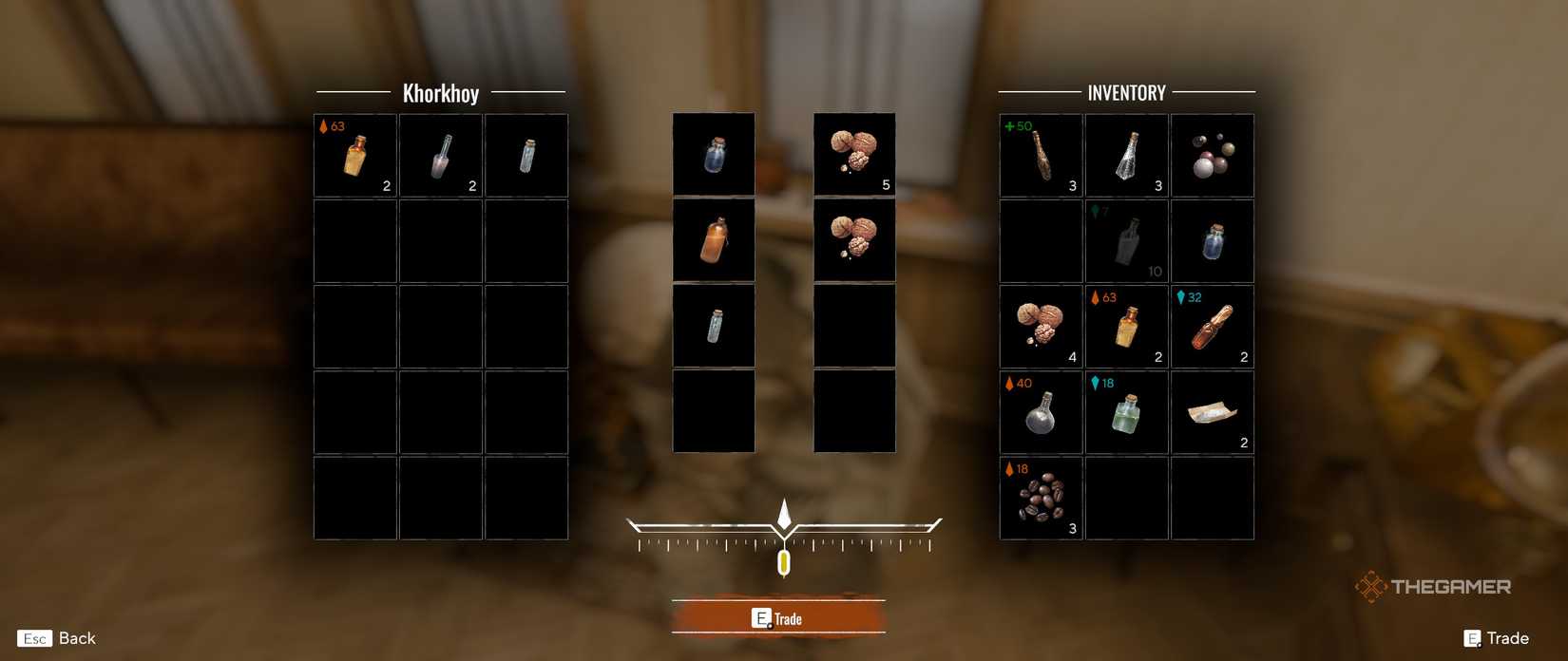 Pathologic 3: How To Refill The Prototype