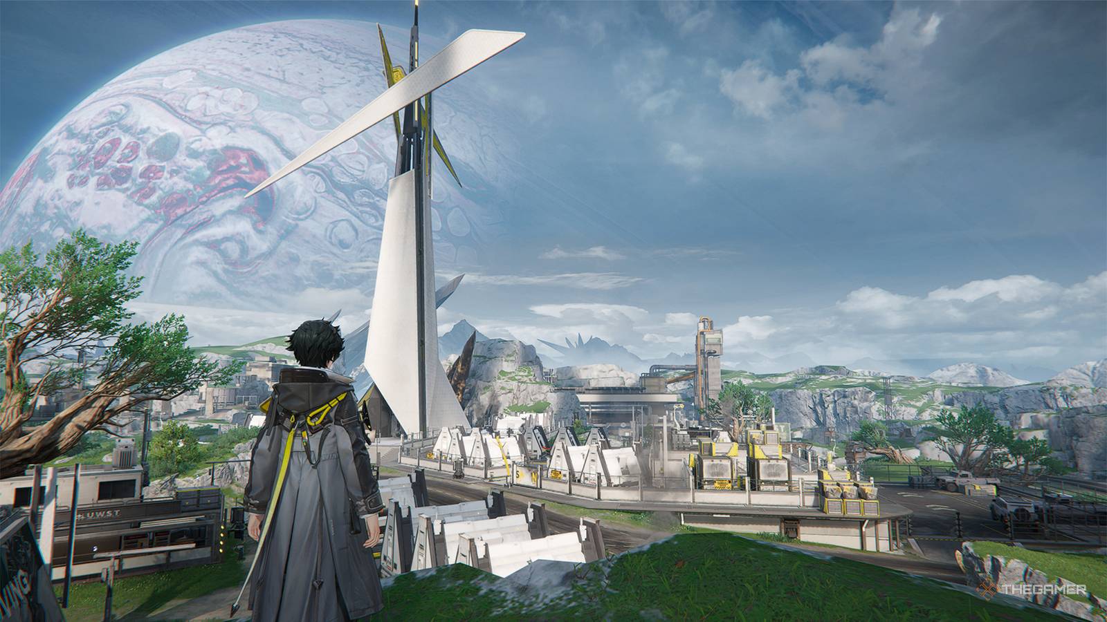 Every Trophy In Arknights: Endfield