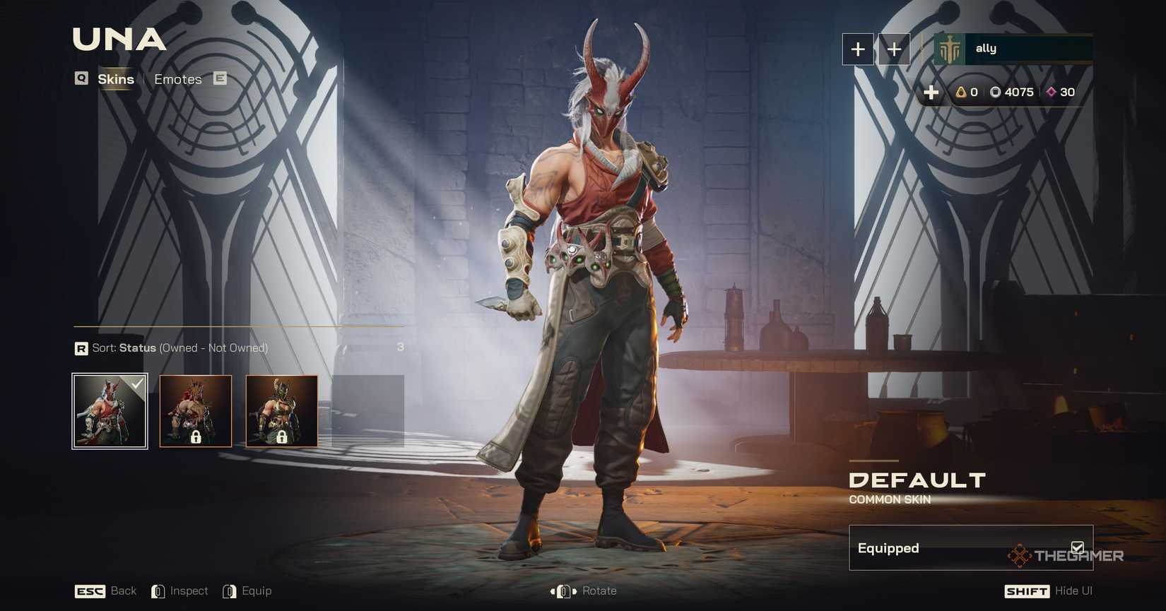 What Is The Best Character In Highguard?