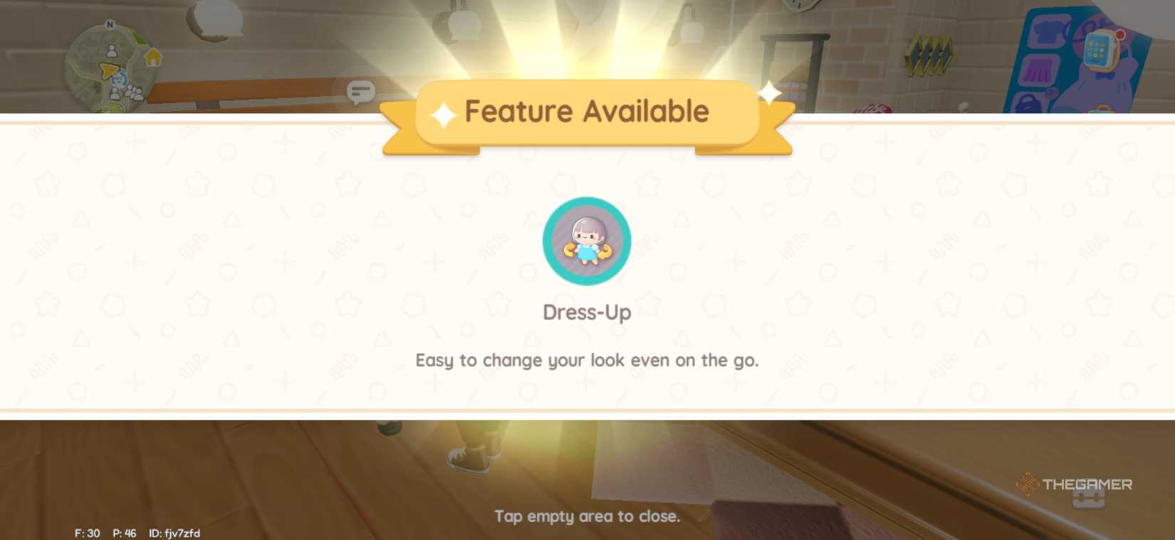 How To Change Your Hair And Eyes In Heartopia
