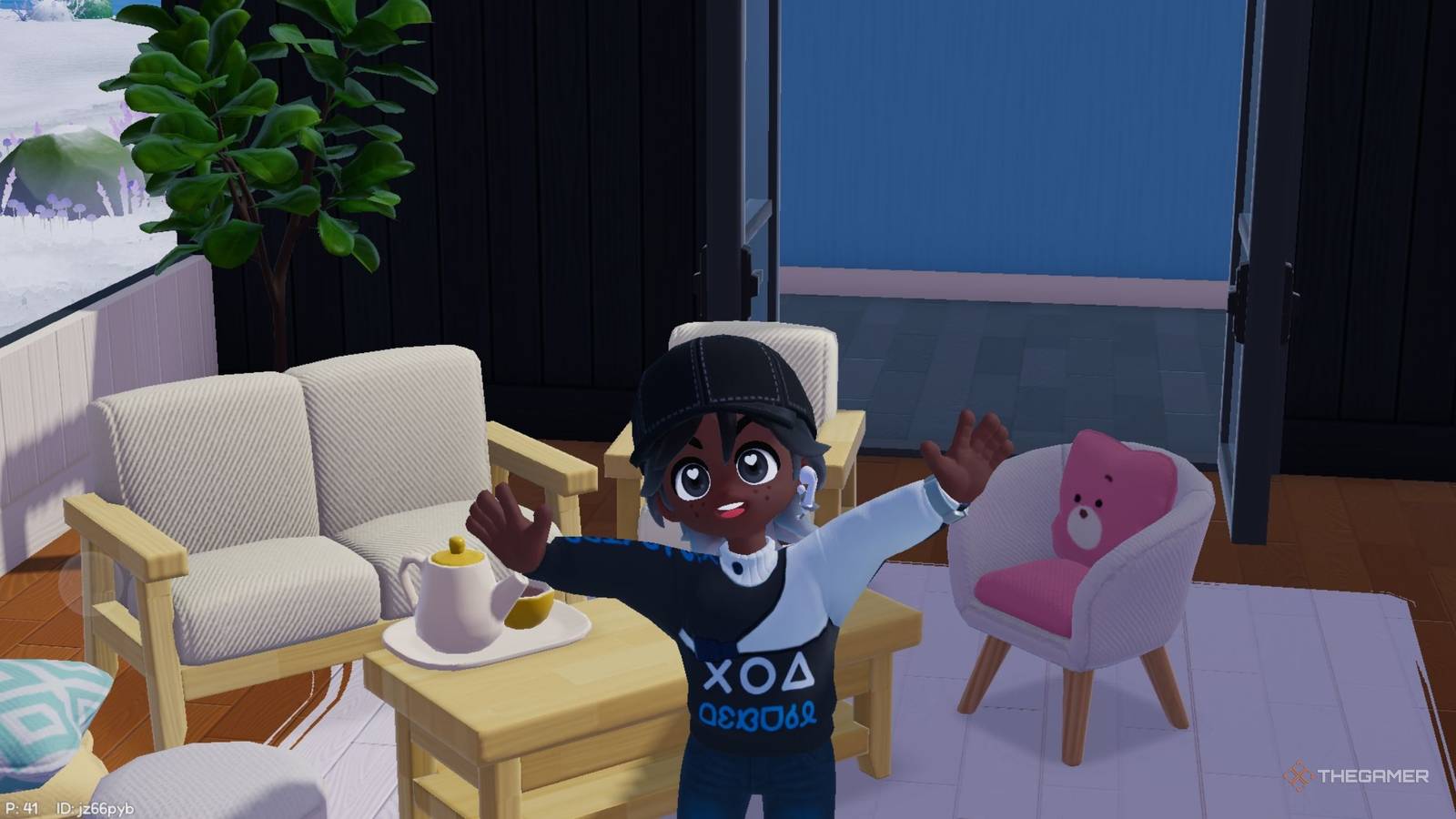 Fun Outfit Ideas To Try In Heartopia