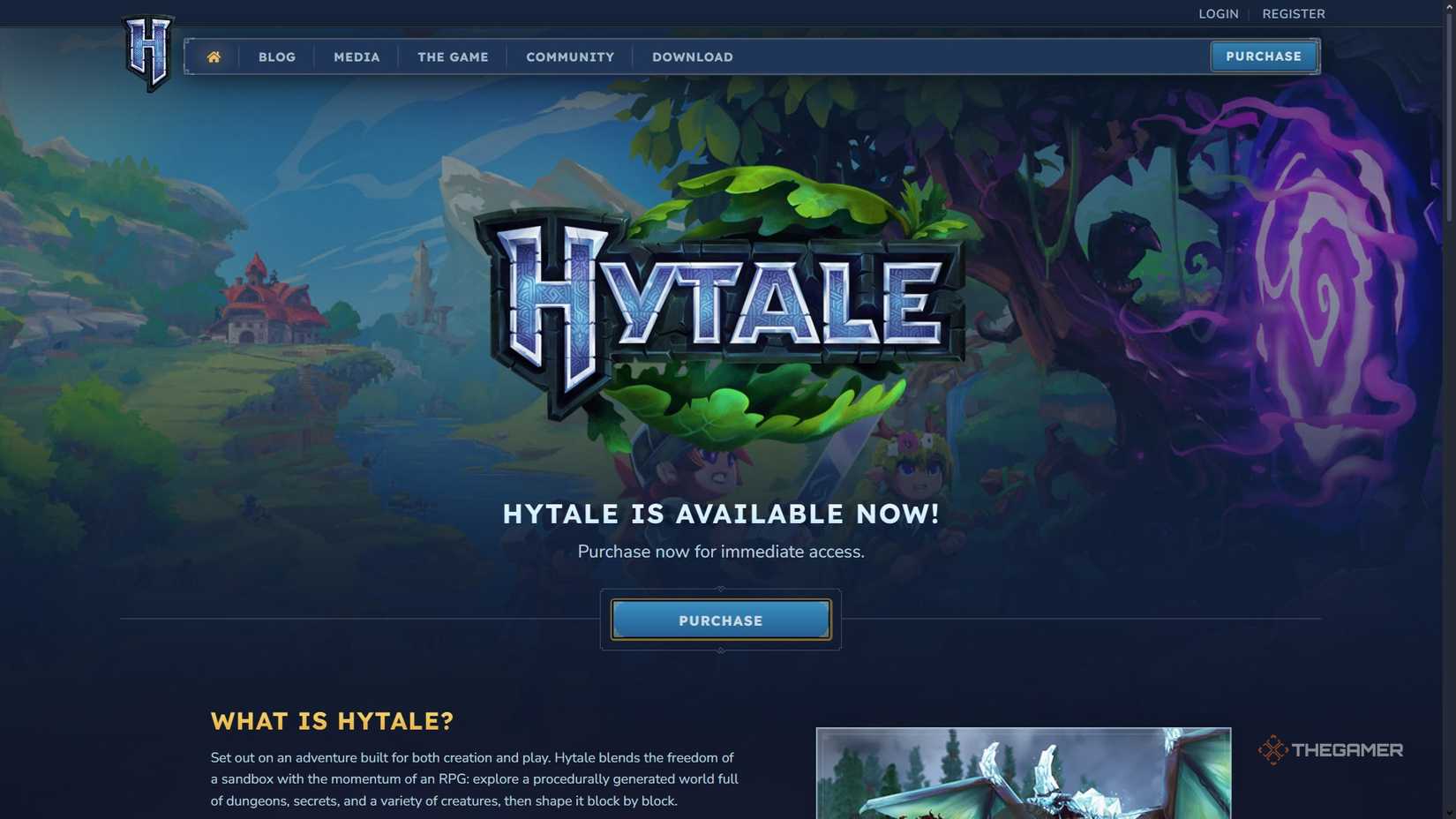 How To Install And Play Hytale