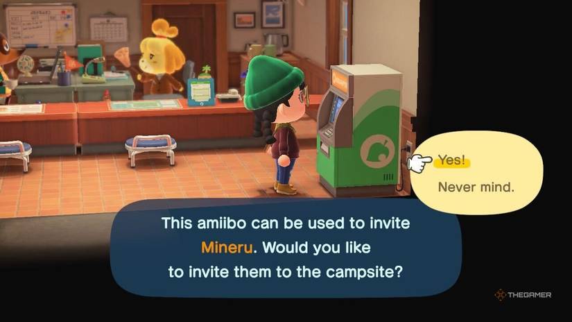 Every Zelda Item In The 3.0 Update For Animal Crossing: New Horizons