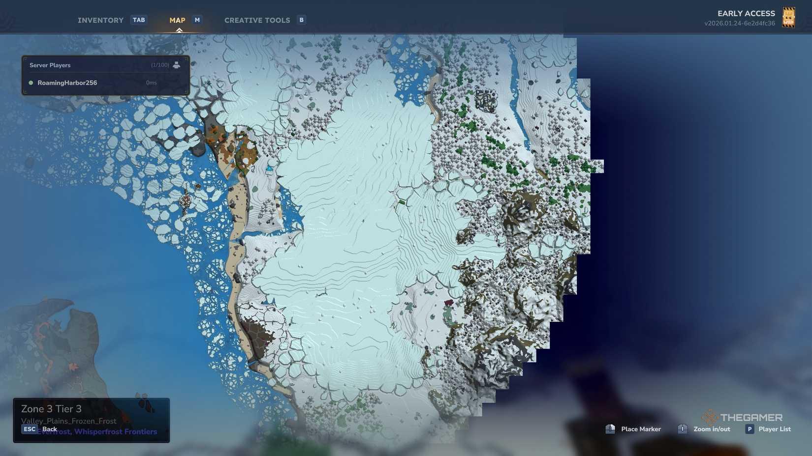 Every Zone In Hytale, Explained