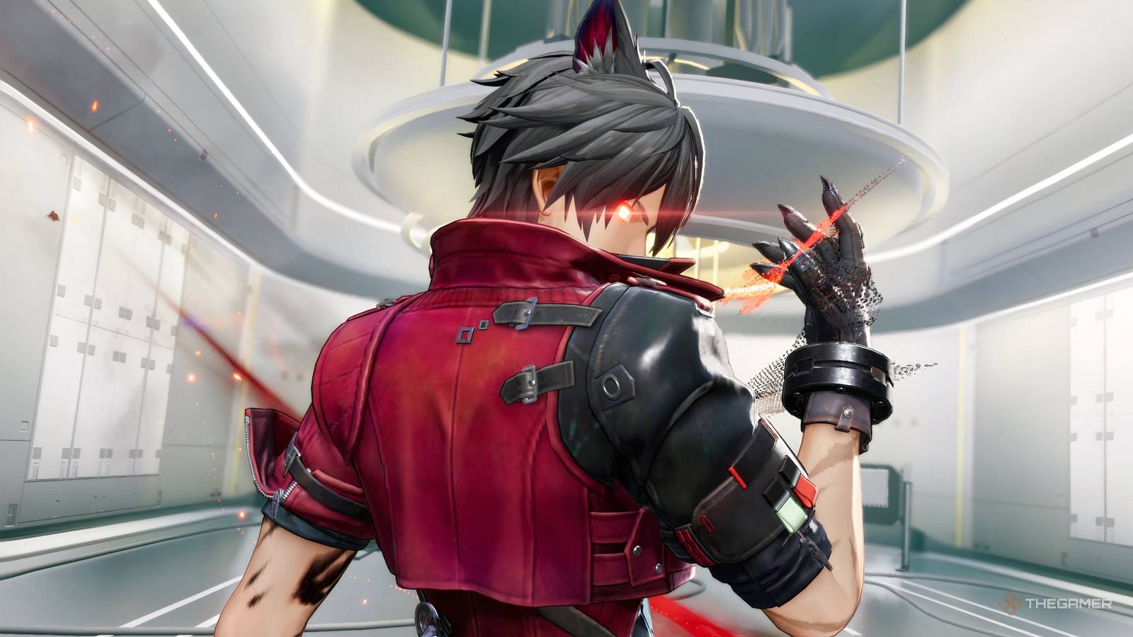 The Best Wulfgard Weapons, Gear, And Team Comps In Arknights: Endfield