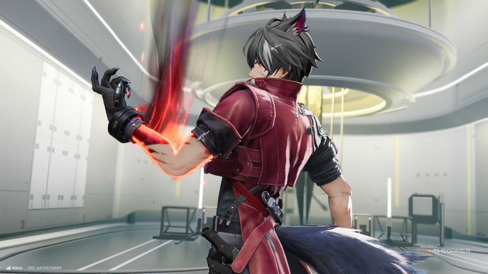 The Best Wulfgard Weapons, Gear, And Team Comps In Arknights: Endfield