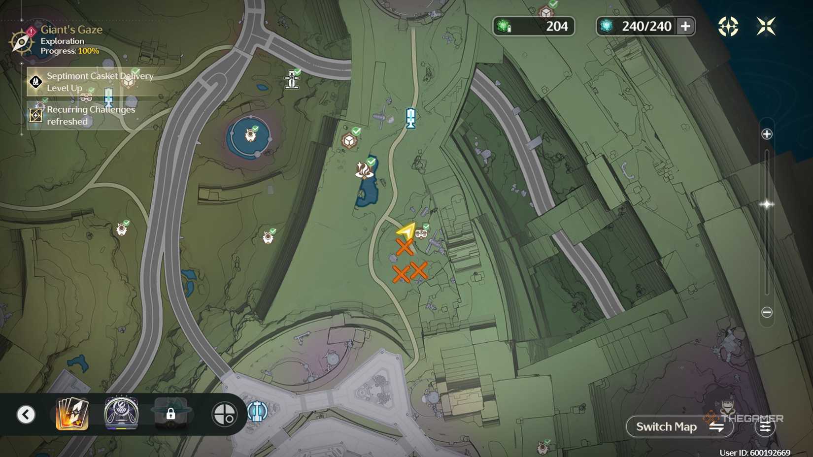 Where To Find All Three Children In The Hidden Childhood Quest Of WuWa