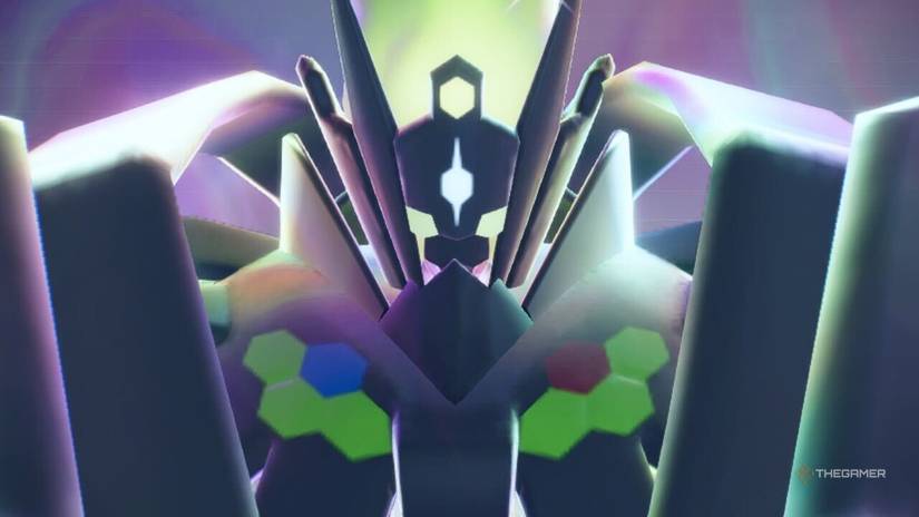 The Best Ground Pokemon In Pokemon Legends: Z-A Mega Dimension
