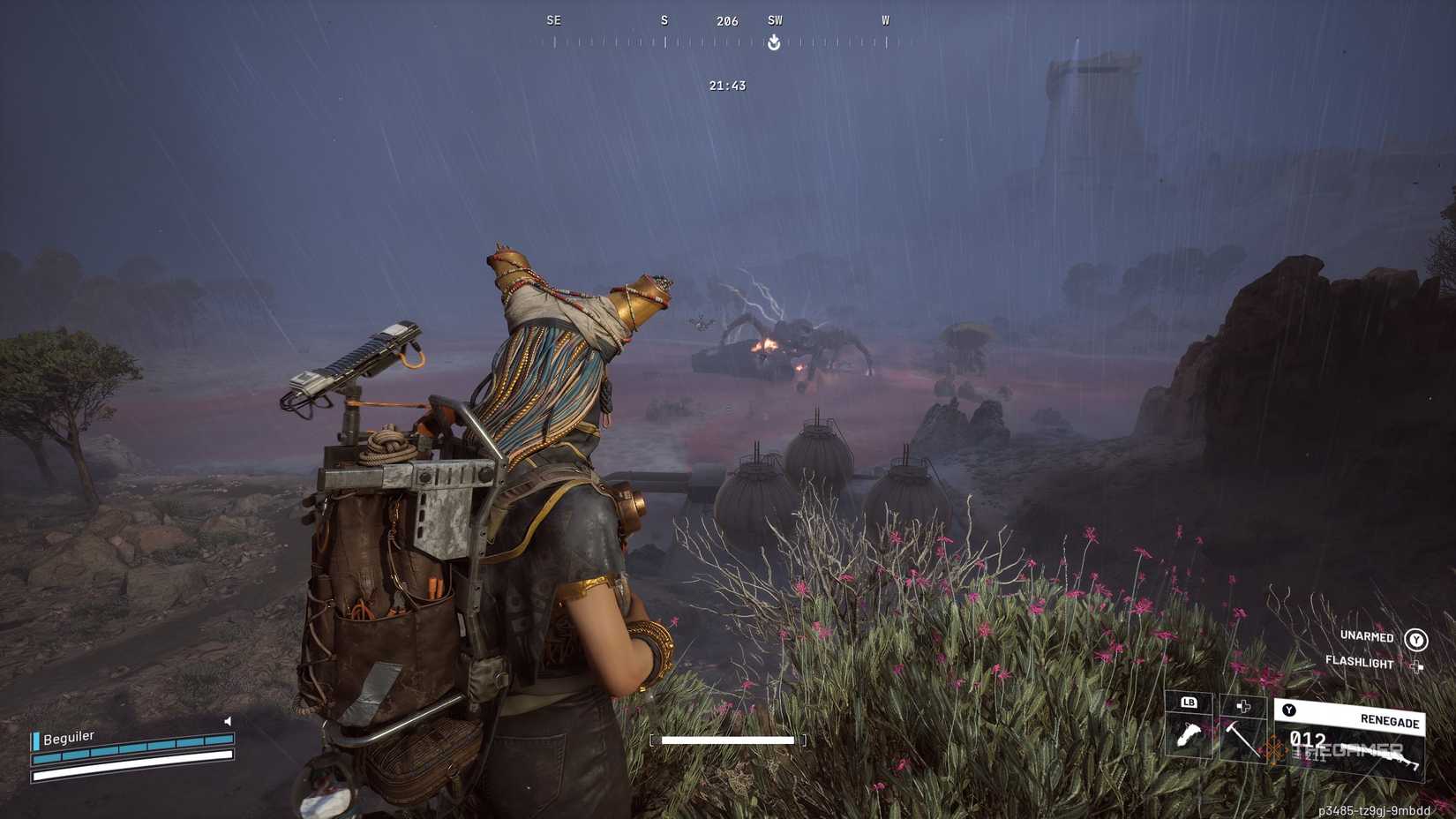 The Best Places To Farm ARC Synthetic Resin In Arc Raiders