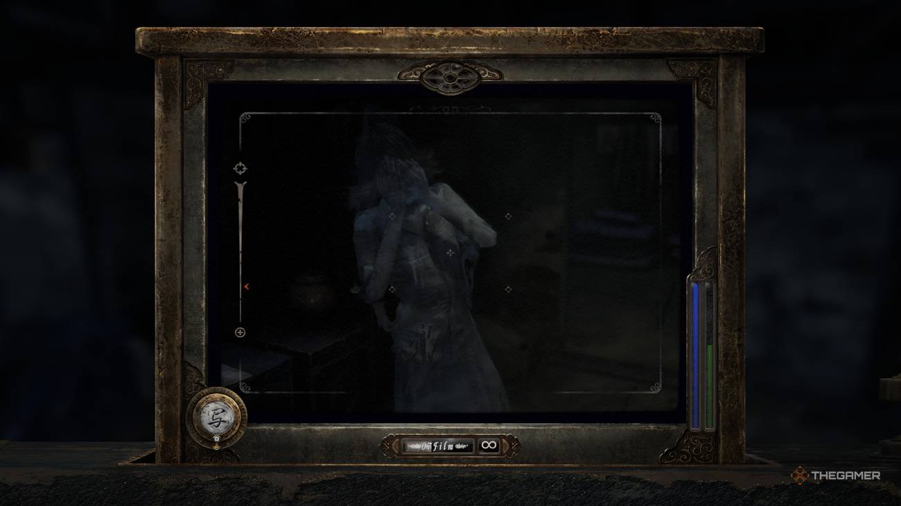 The Fatal Frame 2: Crimson Butterfly remake is one of the scariest ...