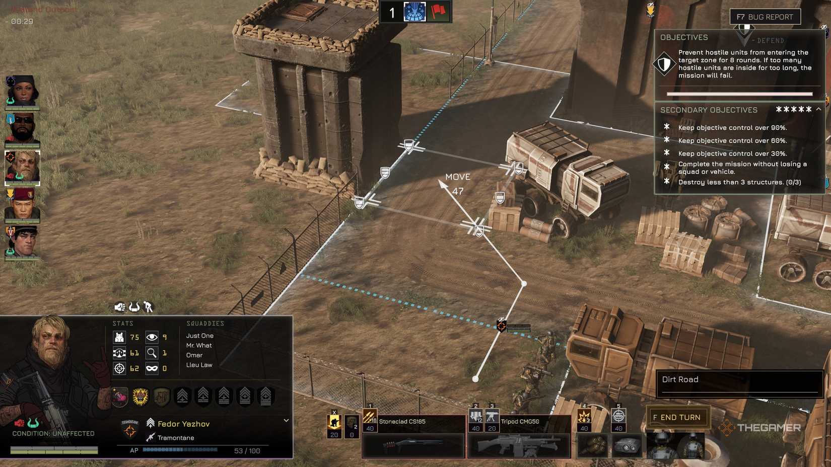 Tips And Tricks To Help You Get Started In Menace