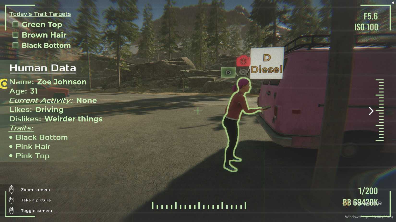How To Get Research Points In Roadside Research