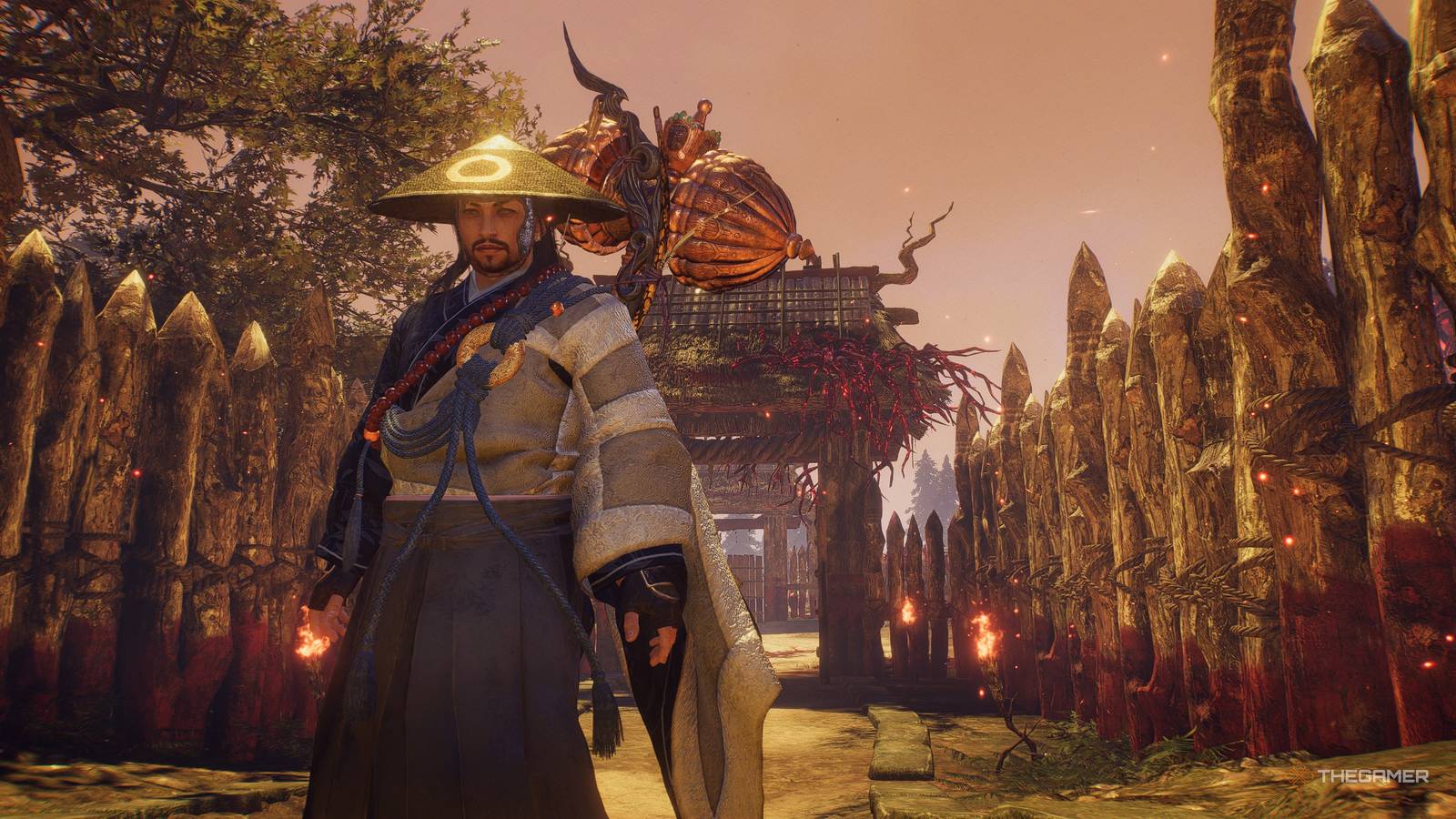 How To Unlock Every Achievement/Trophy In Nioh 3