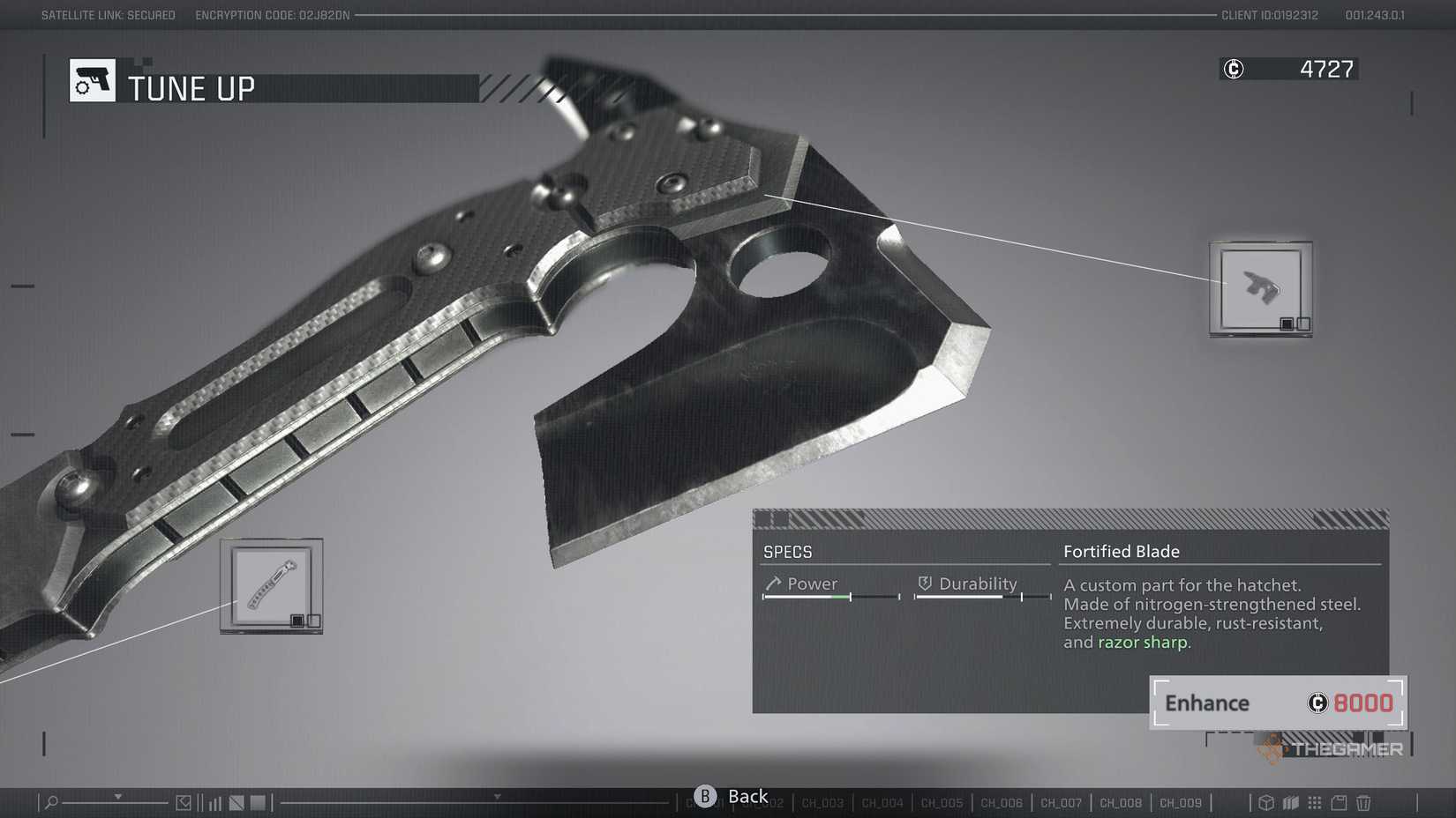 Best Attachments And Weapons To Buy In Resident Evil Requiem