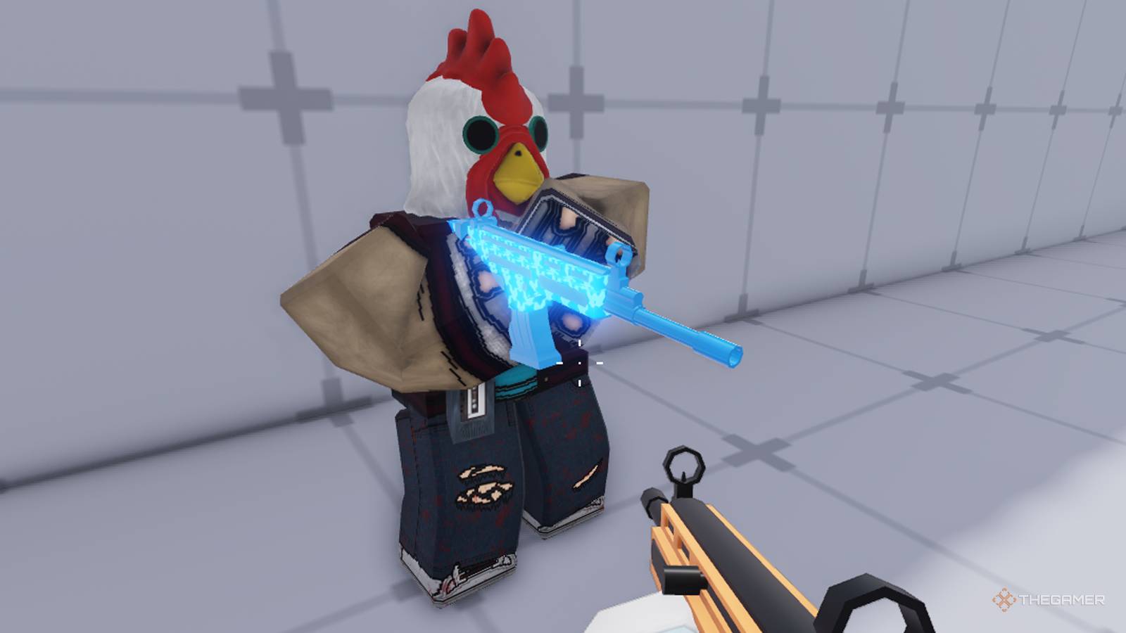 All Active Rivals Codes And How To Redeem Them In Roblox