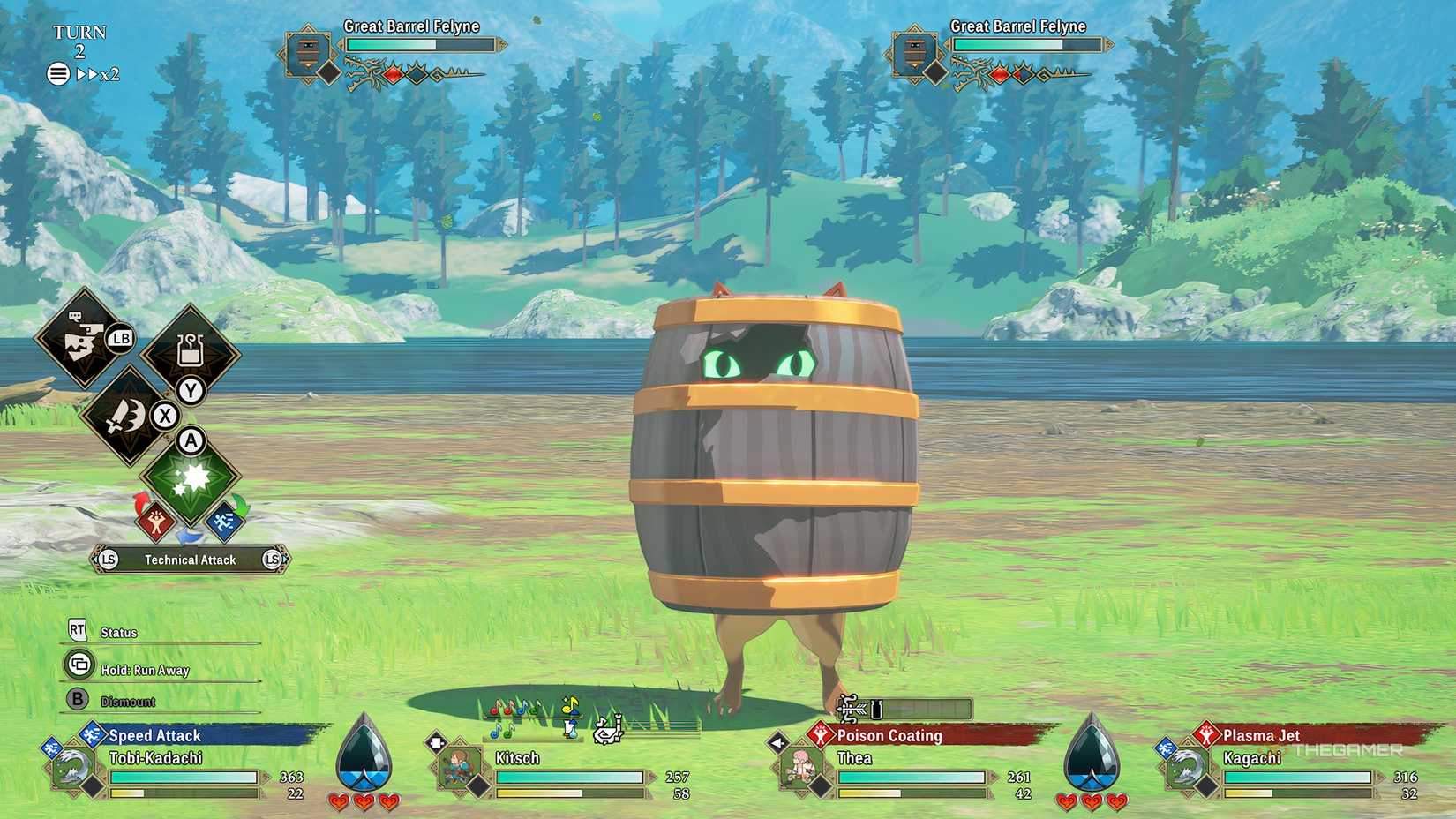 How To Get More Bronze, Silver, And Gold Trade Points In Monster Hunter ...