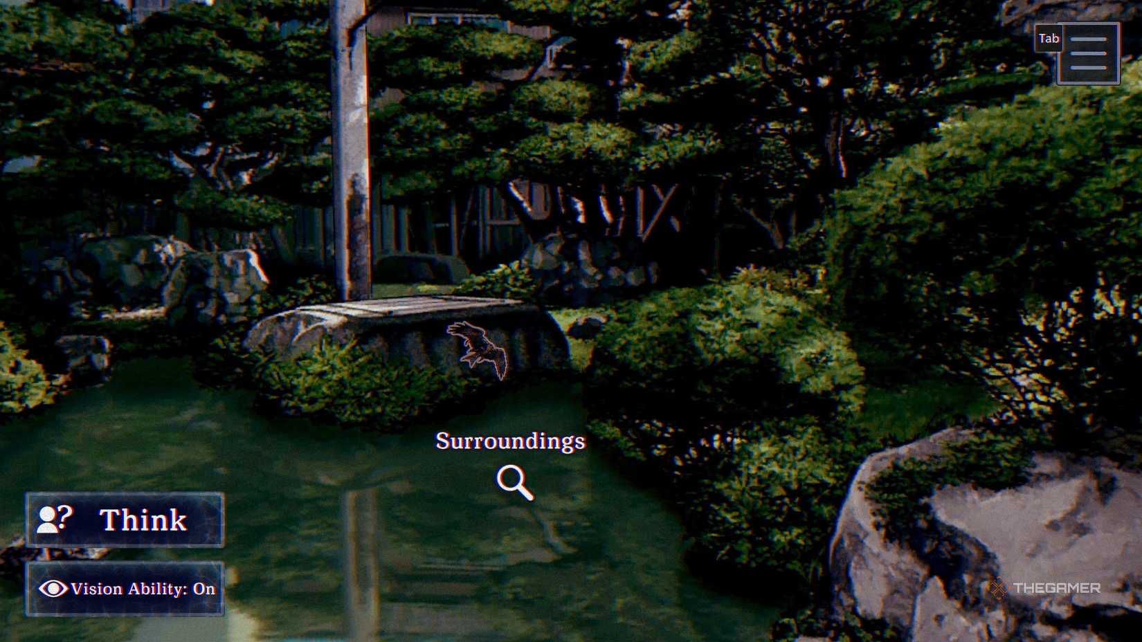 Where To Find All Mocking Bird Stickers In Paranormasight: The Mermaid ...
