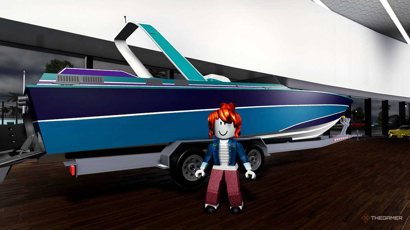 All Active West Coast FL Codes And How To Redeem Them In Roblox