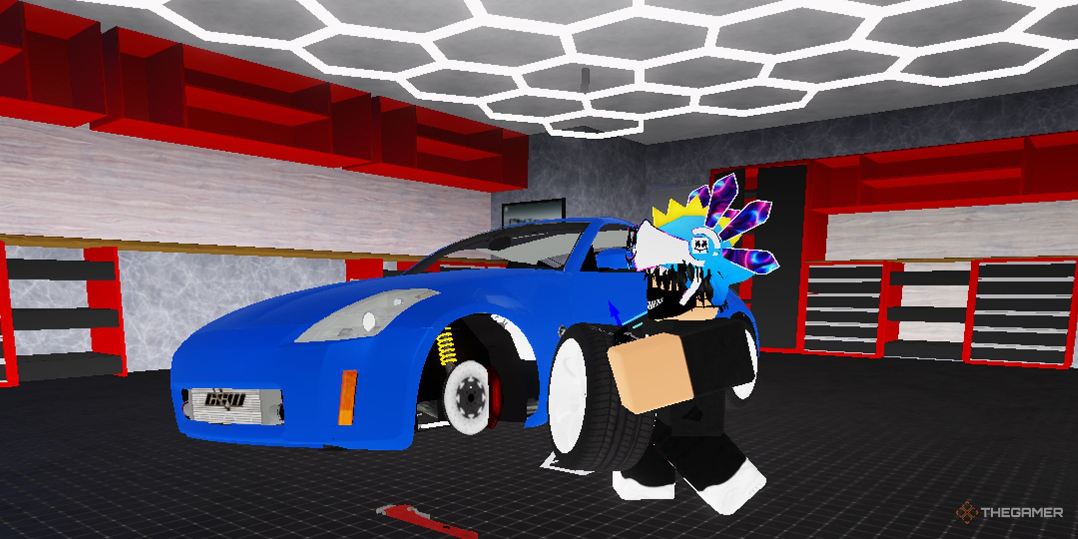 How To Complete The Challenger's Deep Bestiary In Roblox: Fisch