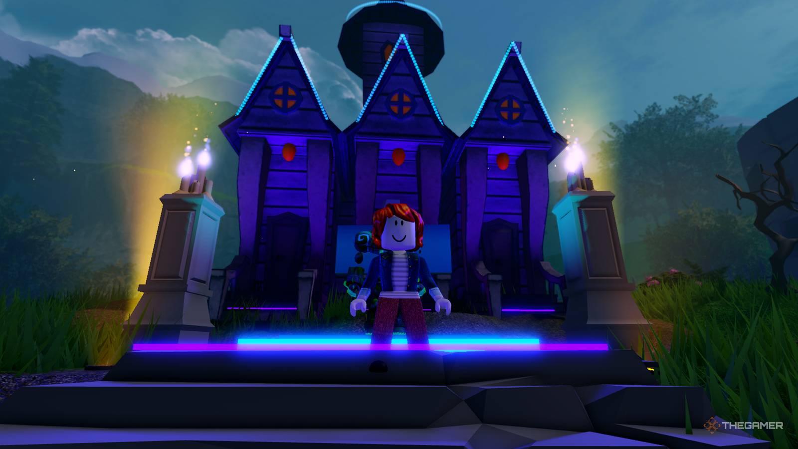 All Active Mansion Of Wonder Codes And How To Redeem Them In Roblox