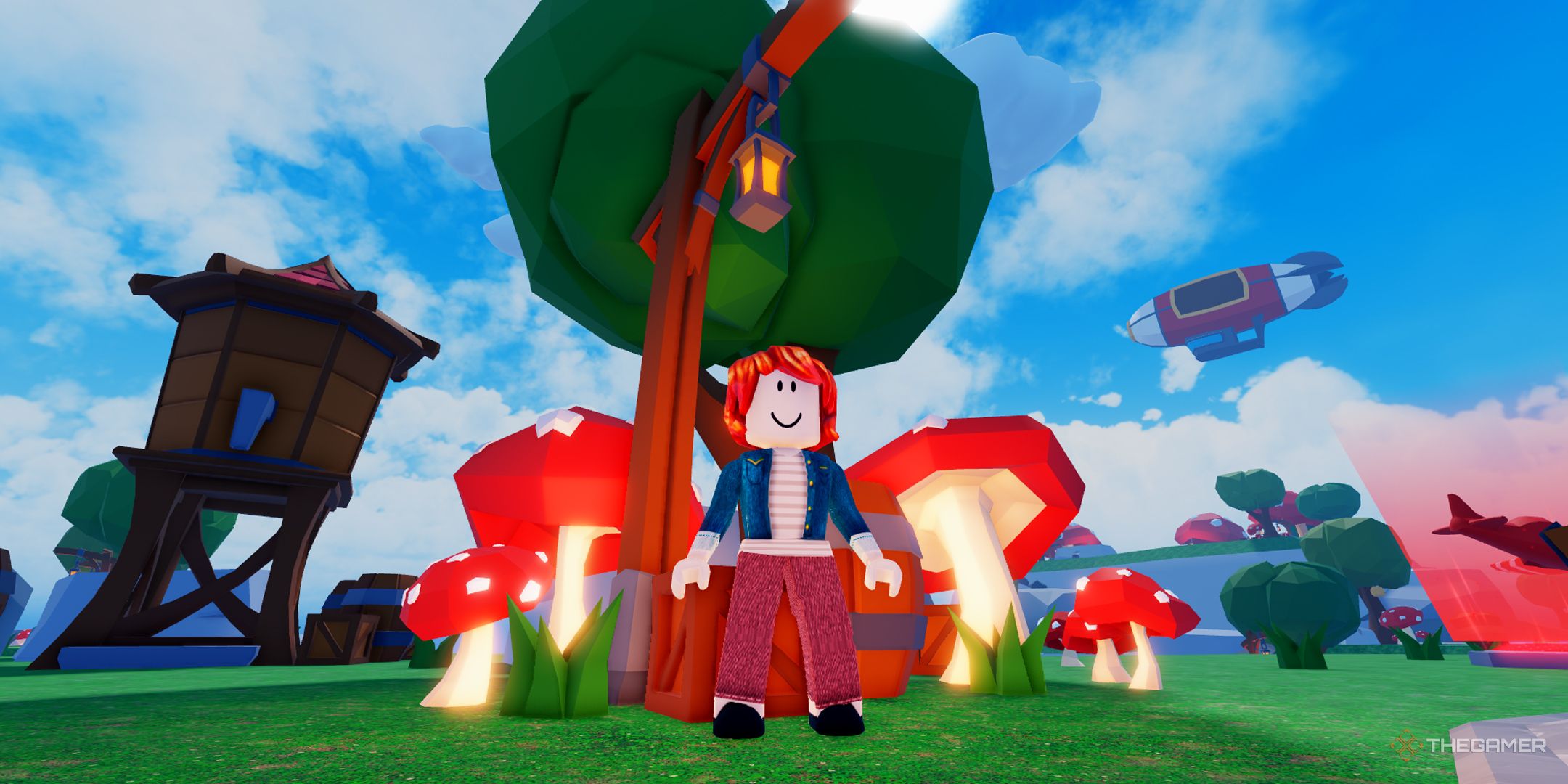 Possessor Codes - Roblox