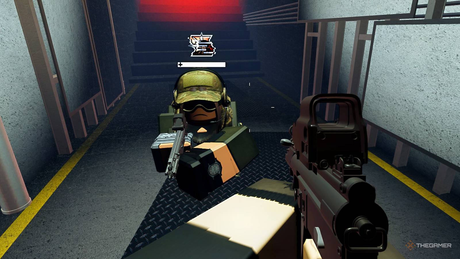 All Active Operations: Siege Codes And How To Redeem Them In Roblox