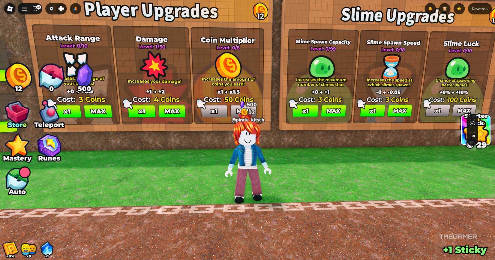 All Active Slime Evolution Codes And How To Redeem Them In Roblox