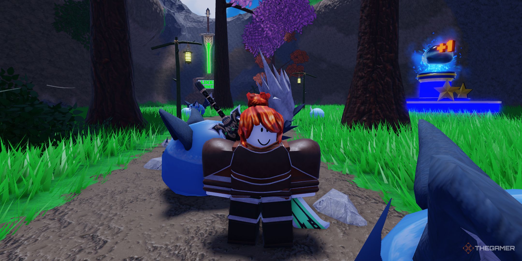 All AFK For UGC Freebie Codes - Roblox