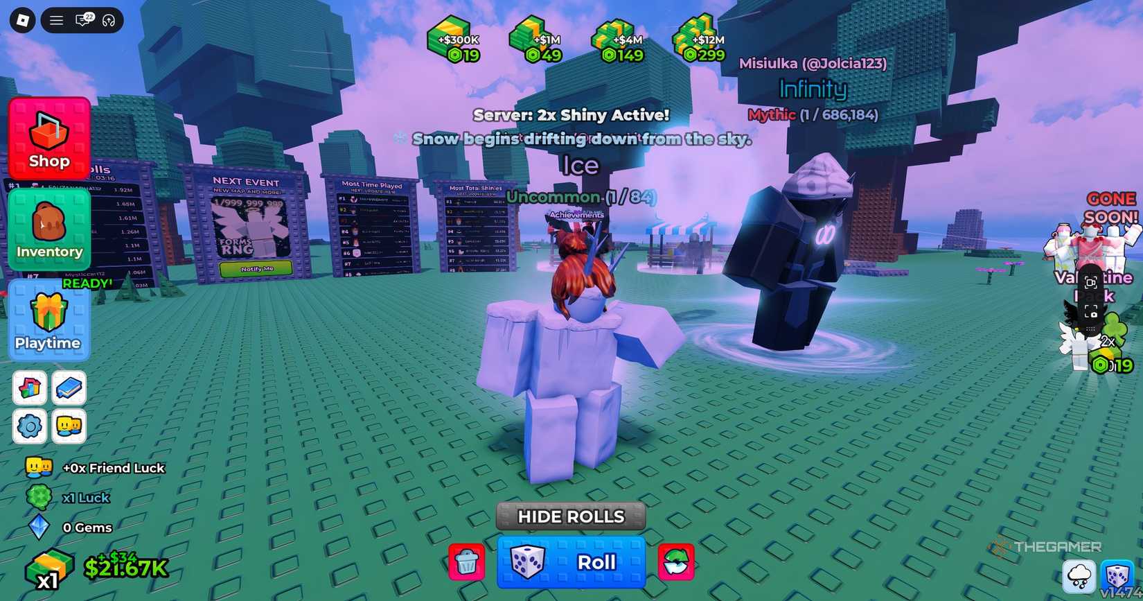 All Active Spin A Form Codes And How To Redeem Them In Roblox