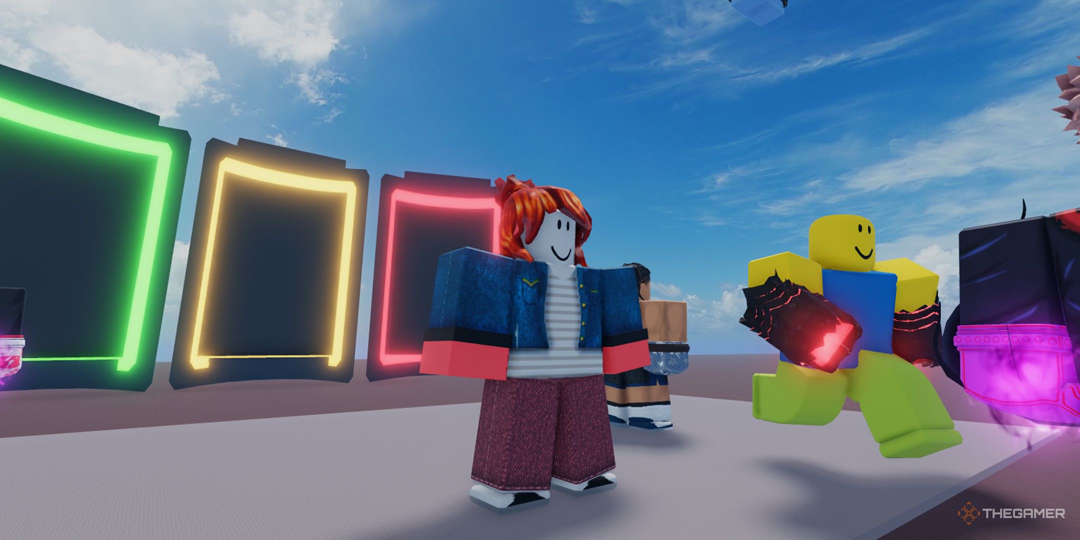 The Best Demon Slayer Games Made In Roblox
