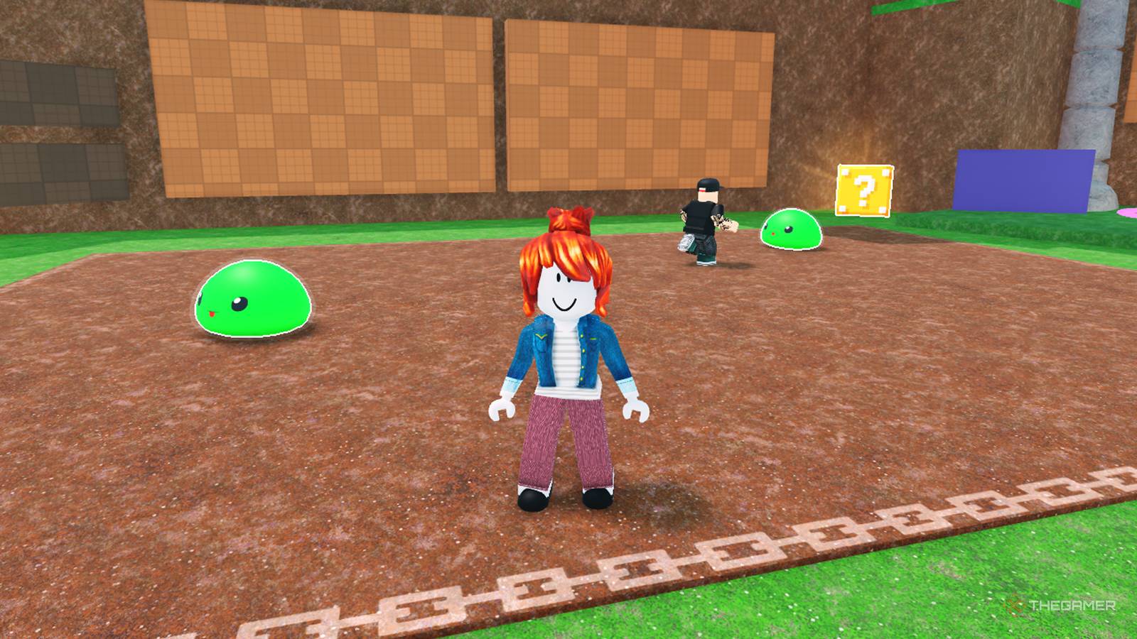 All Active Slime Evolution Codes And How To Redeem Them In Roblox