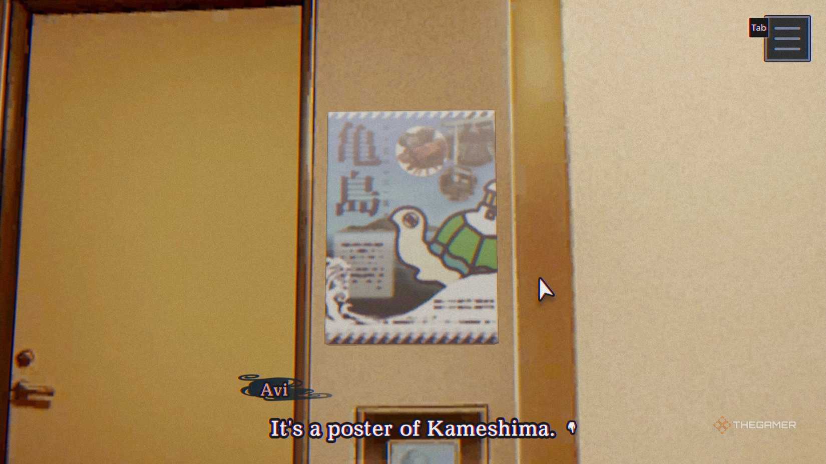 Where To Find All Mocking Bird Stickers In Paranormasight: The Mermaid ...