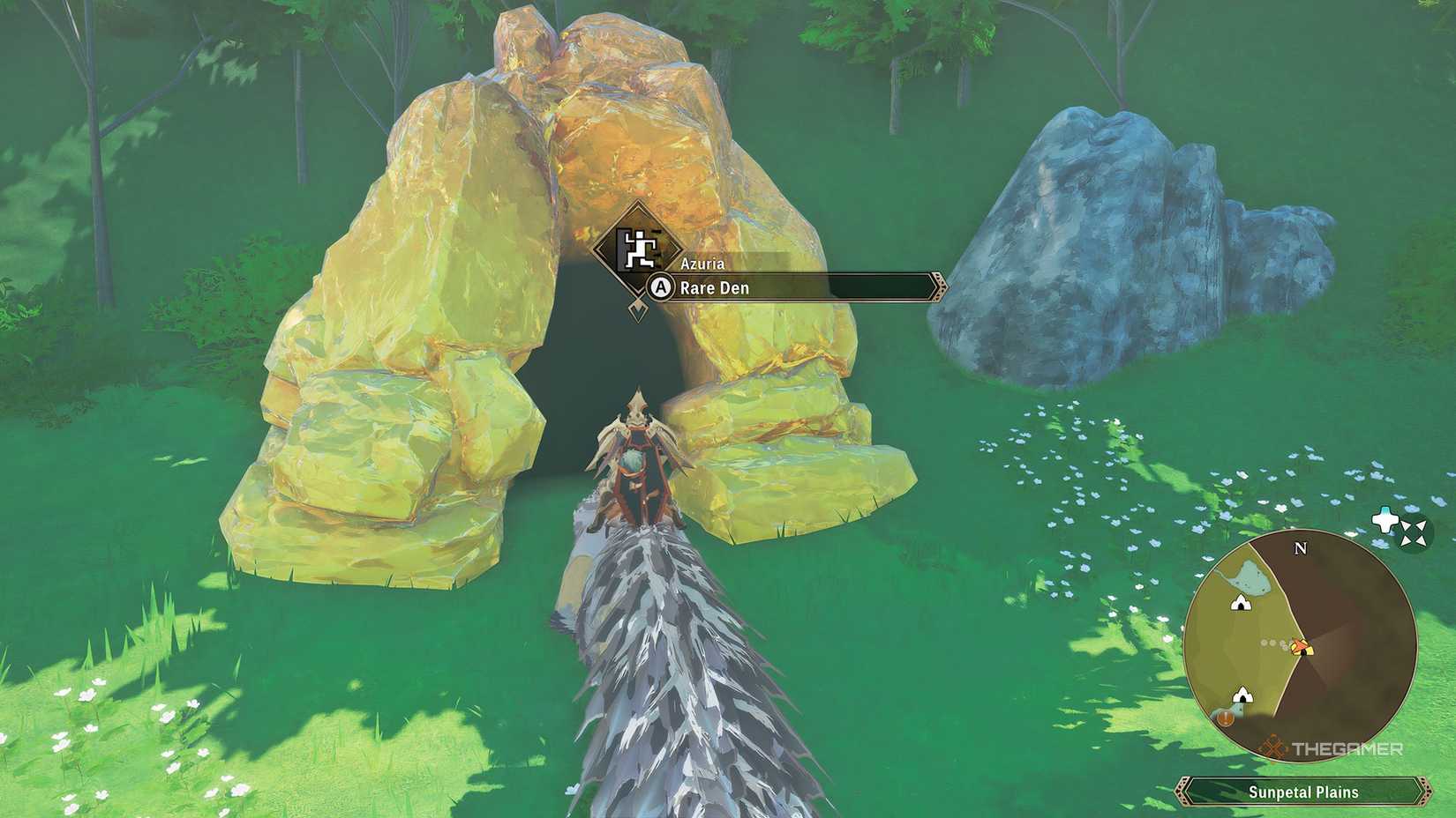Complete Egg Pattern And Location List For Monster Hunter Stories 3