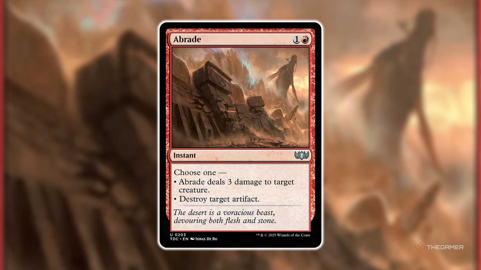 Izzet Looting Deck Guide For MTG Standard