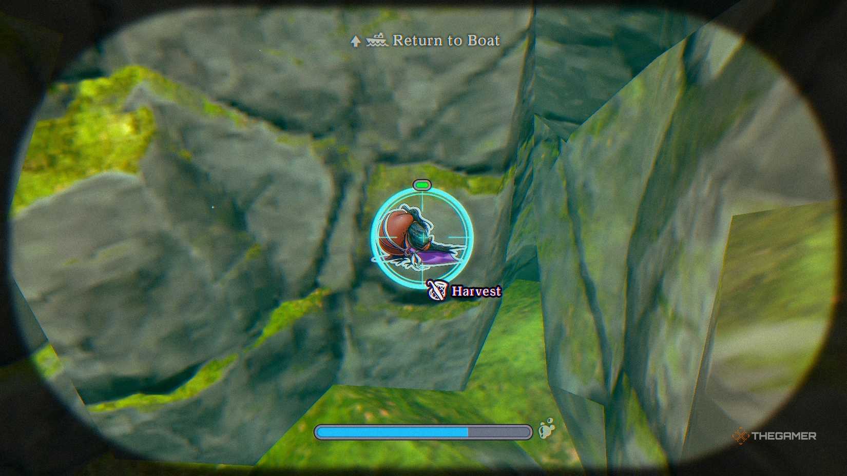 Where To Find All Mocking Bird Stickers In Paranormasight: The Mermaid ...