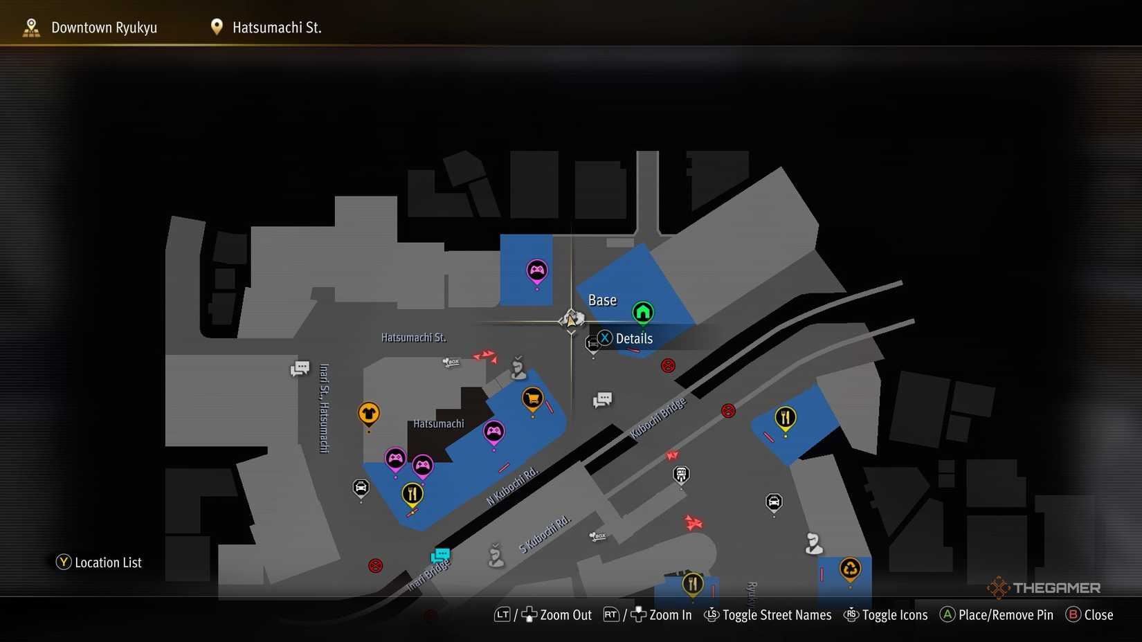 How To Find And Play All Mini Games In Yakuza Kiwami 3 & Dark Ties