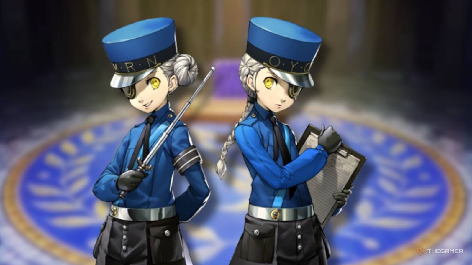 Strength Confidant Guide For Personal 5 Royal